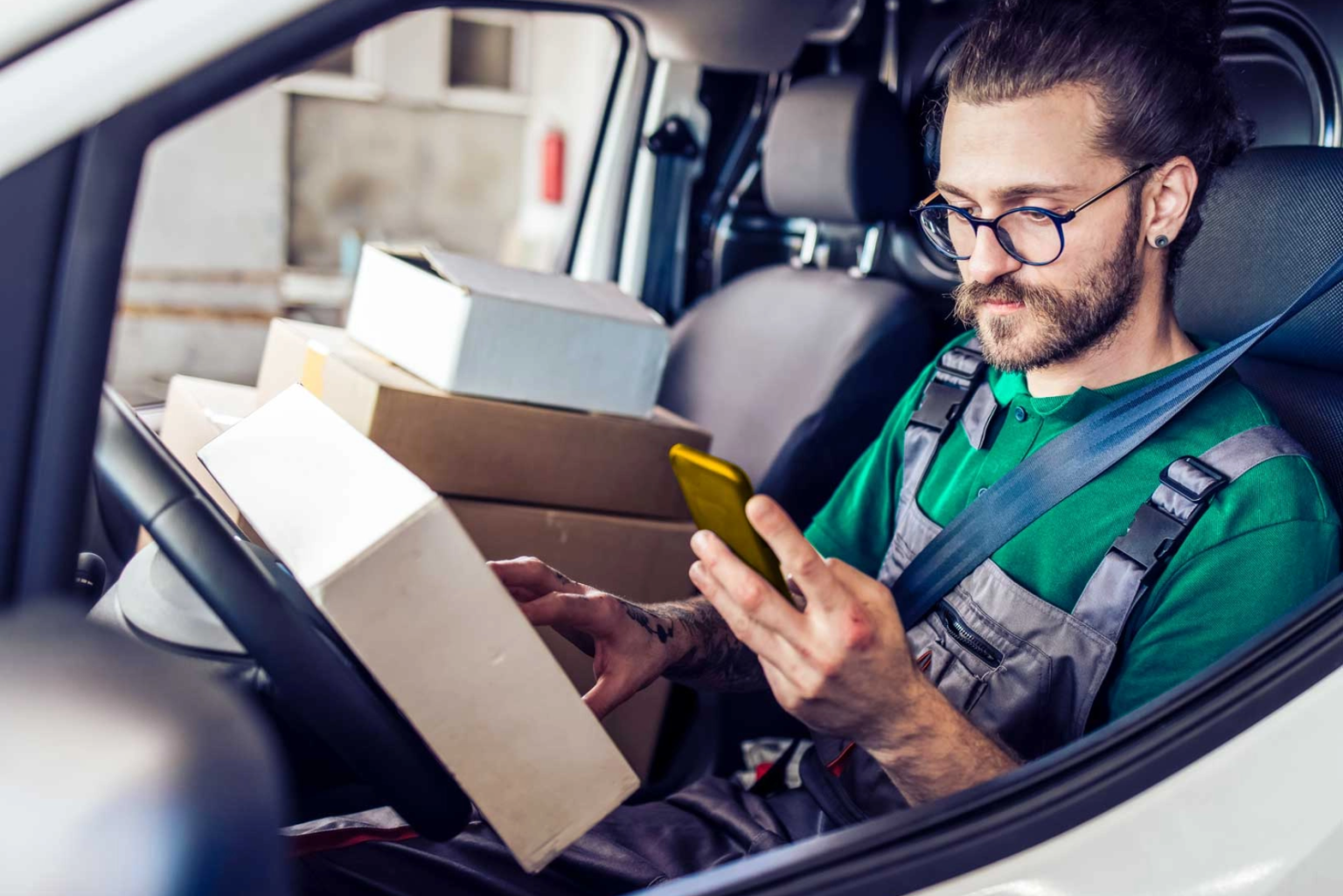 About us – Halo | Rental System