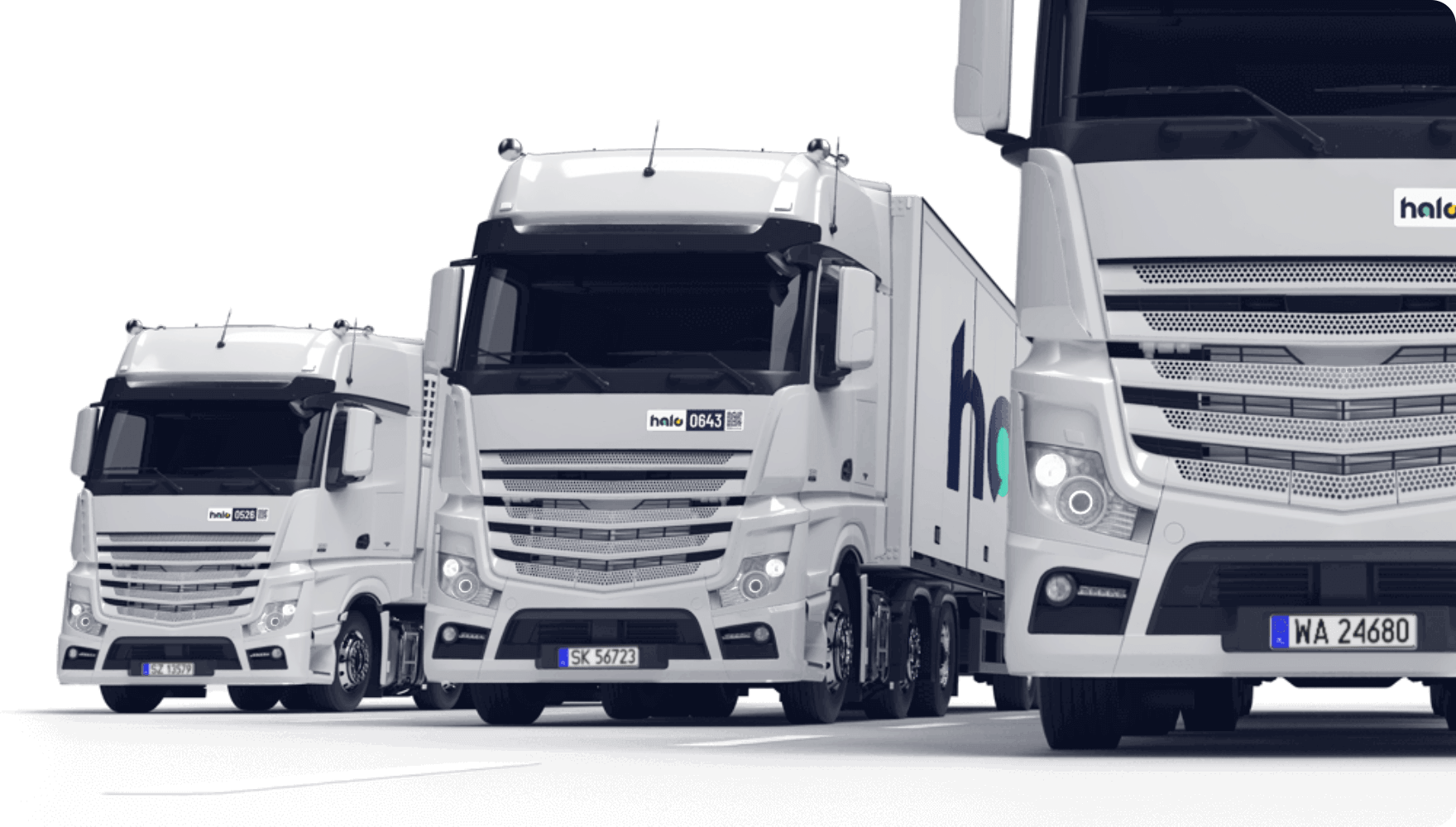 About us – Halo | Rental System