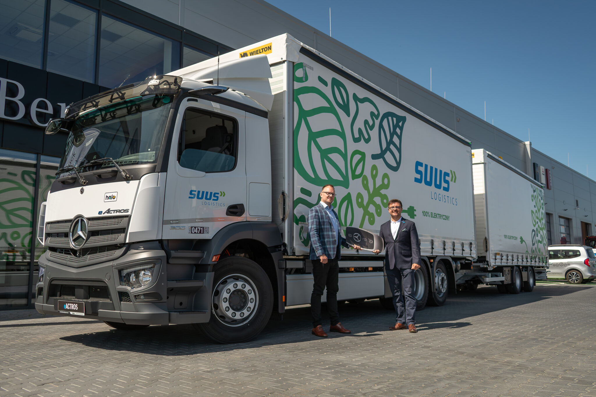 O nas - Halo | Rental System